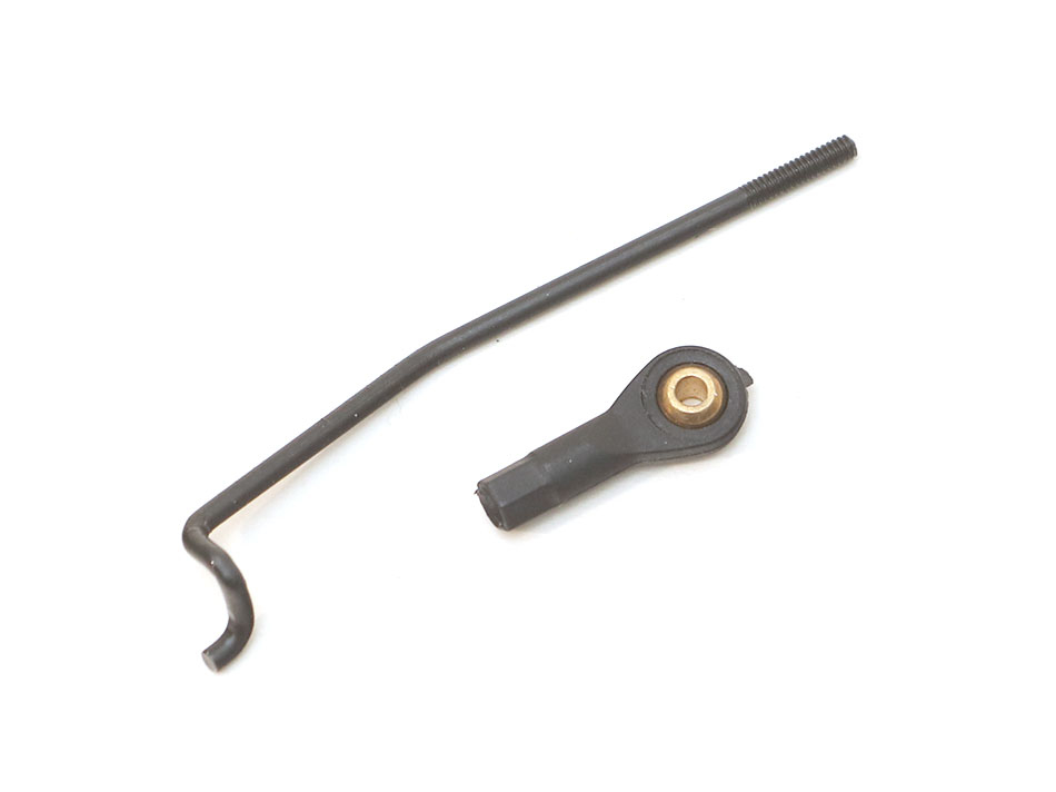 Shop Steel Shift Rod (1) | BoomRacing.com