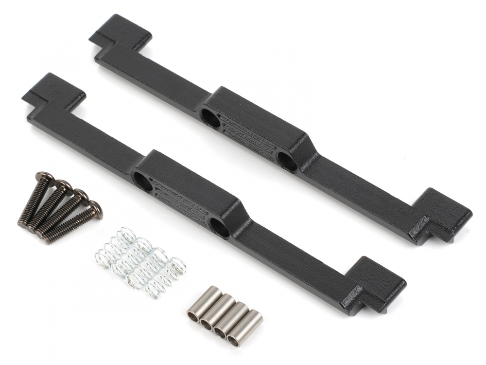 Shop Quick Release Body Latch Set | BoomRacing.com