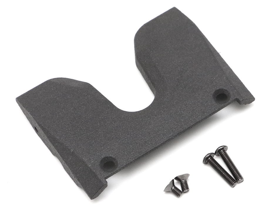 Shop B3D™ Center Rear Skid Slider for BR8005 | BoomRacing.com