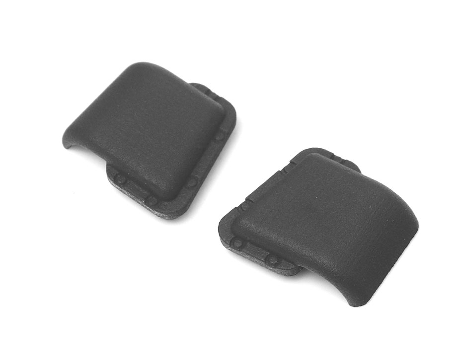 Shop B3D™ Snow Cowl Heater Intake for TRC D90 & D110 Bodies ...
