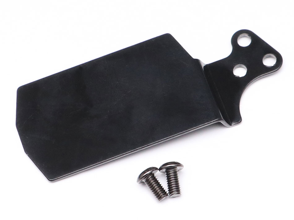 Shop Steel Front ESC Mount Bracket | BoomRacing.com