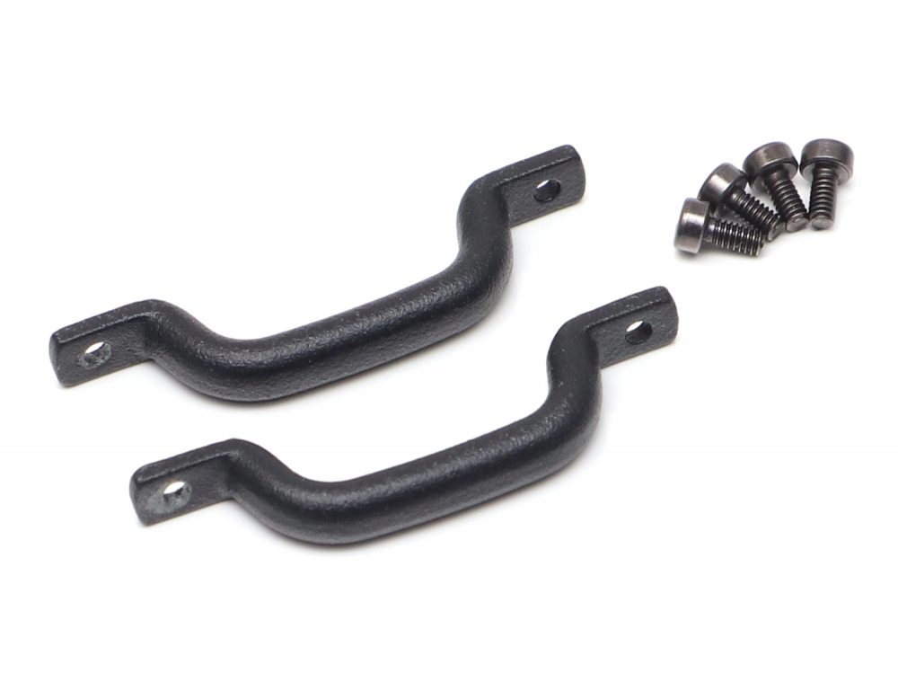 Shop Rear Bumper Grab Handle (2) | BoomRacing.com