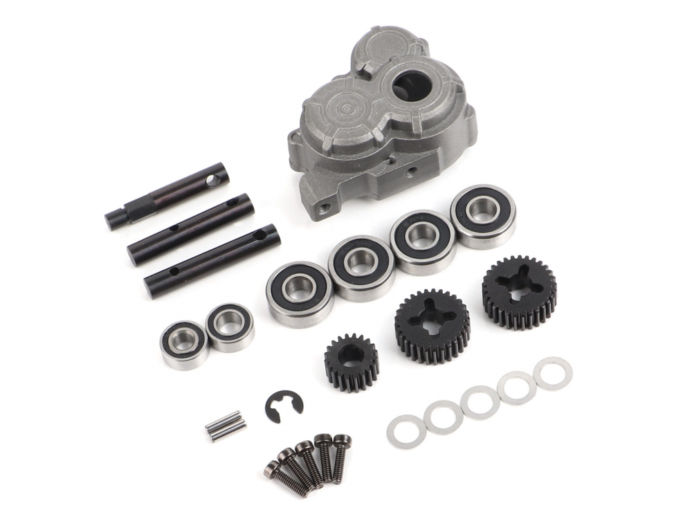 Shop B2X™ Anti-Torque Twist Transfer Case Kit | BoomRacing.com