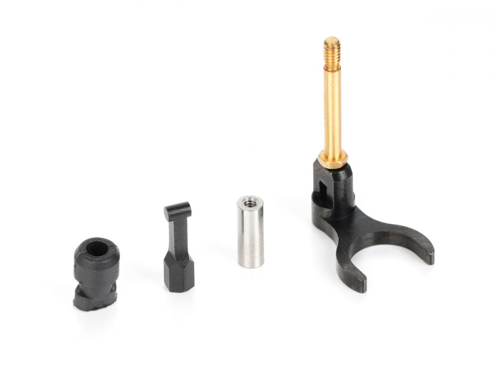 Shop SWD & DIG Transfer Case Shift Rod Set for BRX02-88 | BoomRacing.com