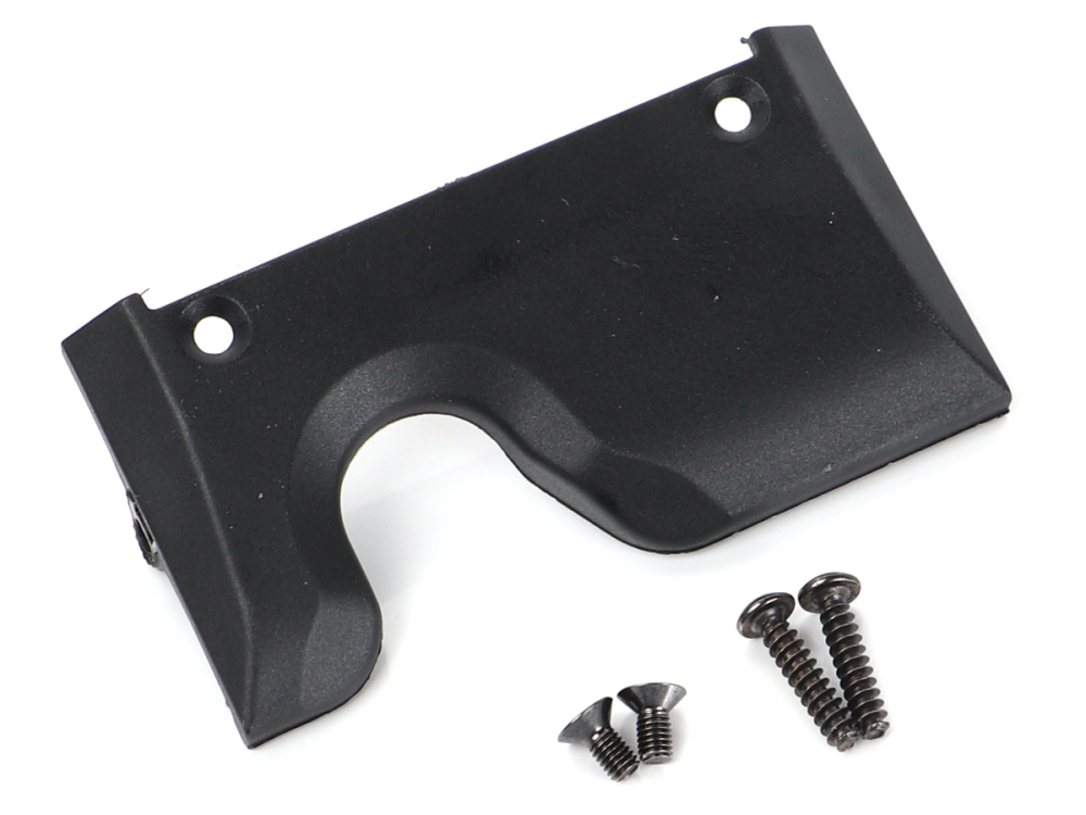 Shop Center Front Skid Slider | BoomRacing.com
