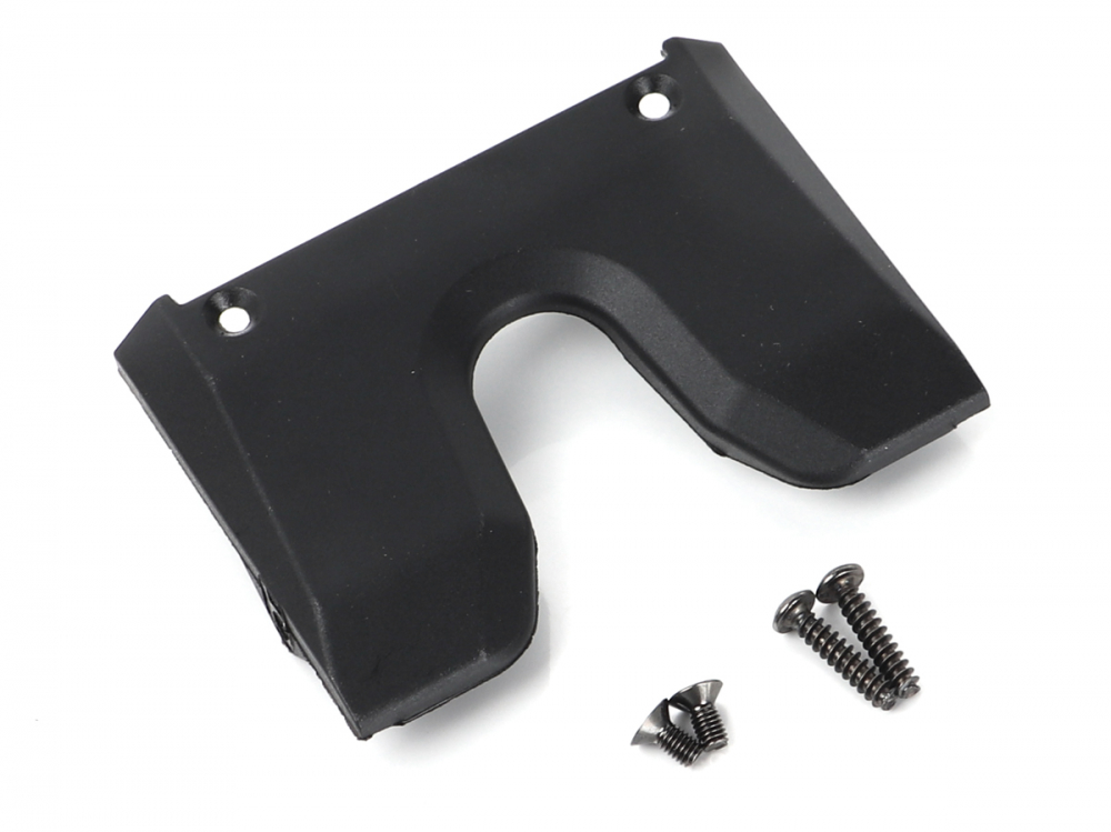 Shop Center Rear Skid Slider | BoomRacing.com