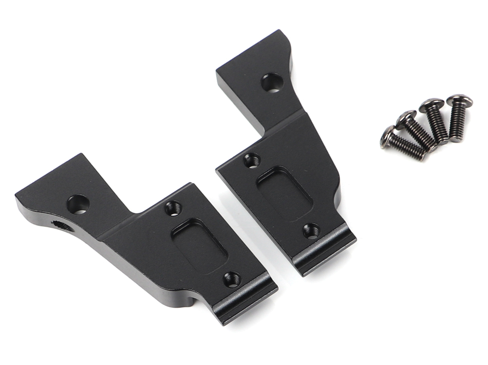 Shop Aluminum Rear Bumper Mount L & R | BoomRacing.com