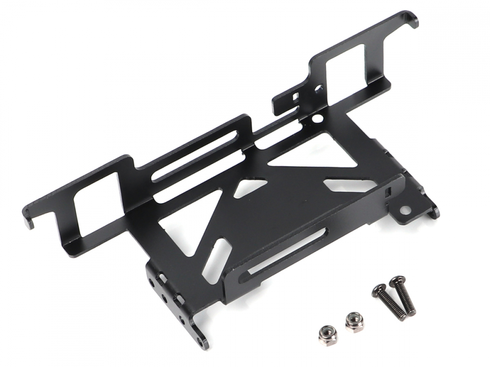 Shop Aluminum Battery Tray | BoomRacing.com