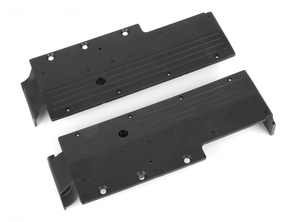 Shop Center Lower Slider L/R | BoomRacing.com