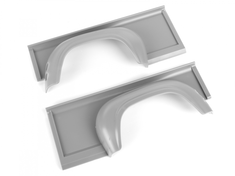 Shop Rear Side Panel (L/R) | BoomRacing.com