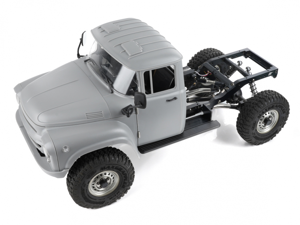 Shop ZIL Pickup Hard Body (Cab Only) | BoomRacing.com