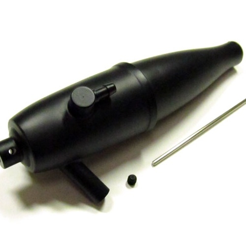 Shop Tune Pipe For 12 Class (pipe Only) | BoomRacing.com