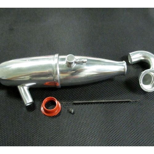 Shop Tune Pipe Set For GT4/V1R/MTX/IMPLUSE | BoomRacing.com